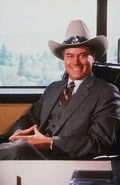 J.R. Ewing | Dallas | Fandom