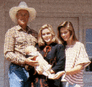 Ewing Family | Dallas | Fandom