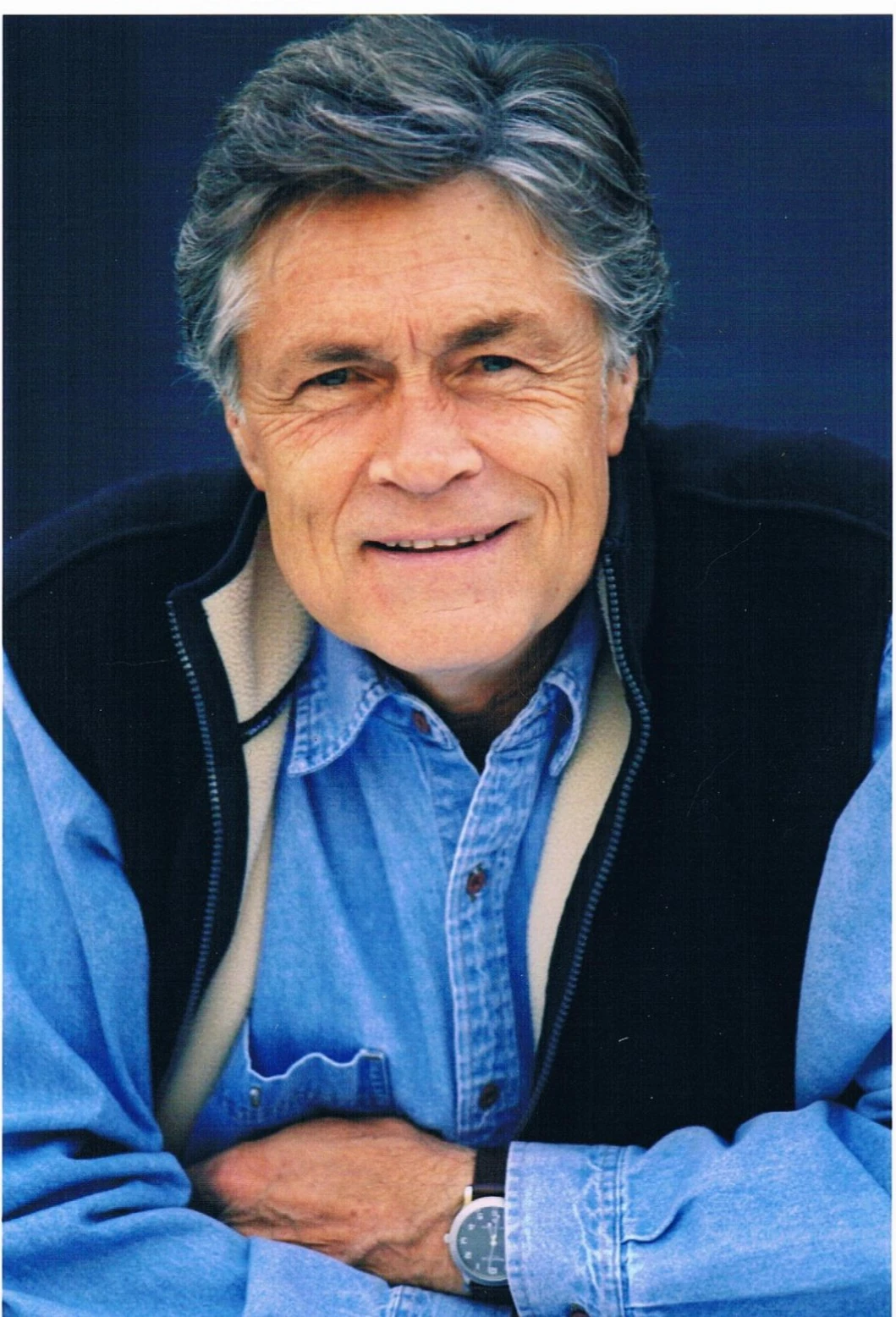 Art Hindle | Dallas | Fandom
