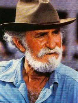 Digger Barnes | Wiki Dallas | Fandom