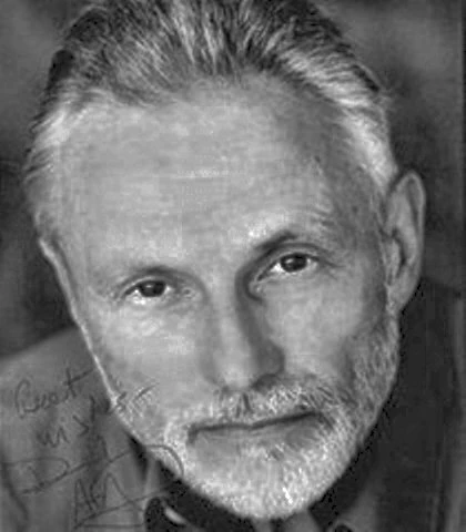 David Ackroyd | Dallas | Fandom