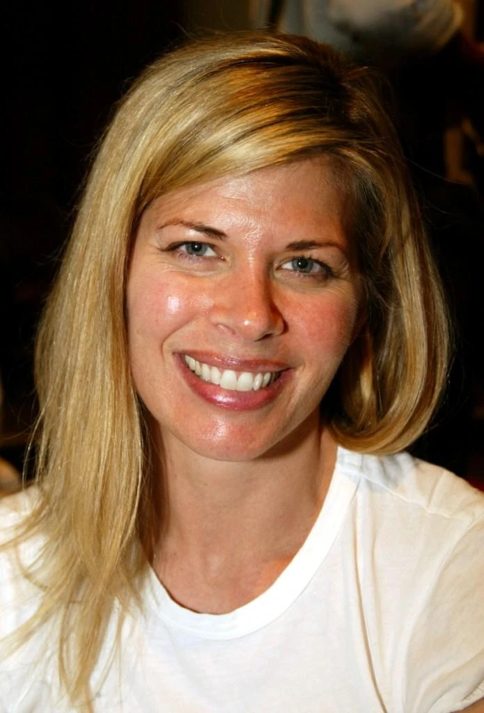 Beth Toussaint Dallas
