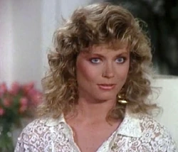 April Stevens | Dallas | Fandom