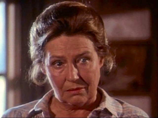 Sarah Cunningham | Dallas | Fandom