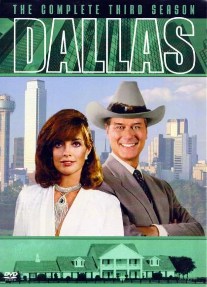 Season 3 Episode Guide | Dallas | Fandom