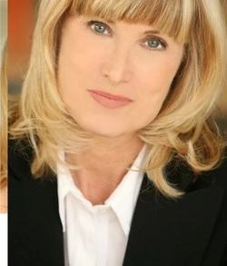 Deborah Rennard | Dallas | Fandom