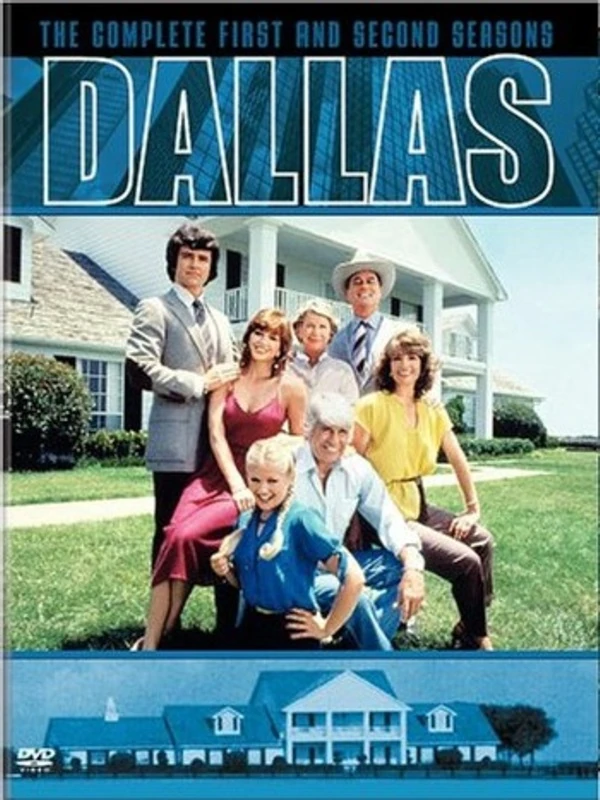 Season 2 Episode Guide | Dallas | Fandom