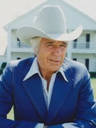 Jock Ewing | Dallas | Fandom