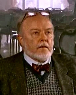 Robert Ackerman | Dallas | Fandom