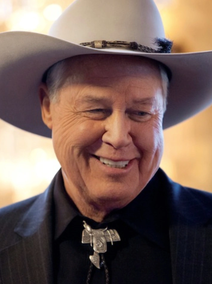 Ray Krebbs | Dallas | Fandom