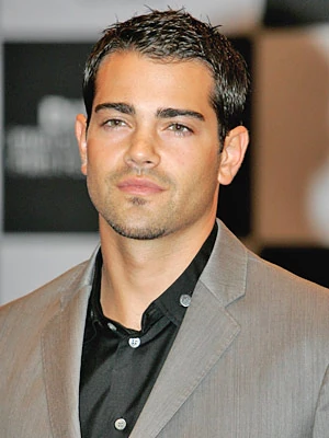 Jesse Metcalfe | Dallas | Fandom