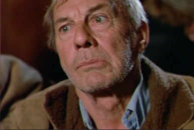 El Actor David Wayne