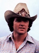 Bobby Ewing | Dallas | Fandom