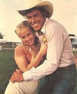 Ray Krebbs | Dallas | Fandom