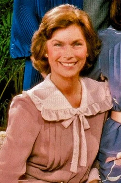 Rebecca Wentworth | Dallas | Fandom