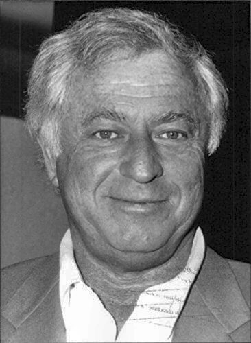 Leonard Katzman | Dallas | Fandom