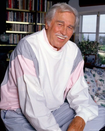 Howard Keel | Dallas | Fandom
