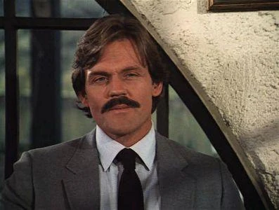 Mark Graison | Dallas | Fandom