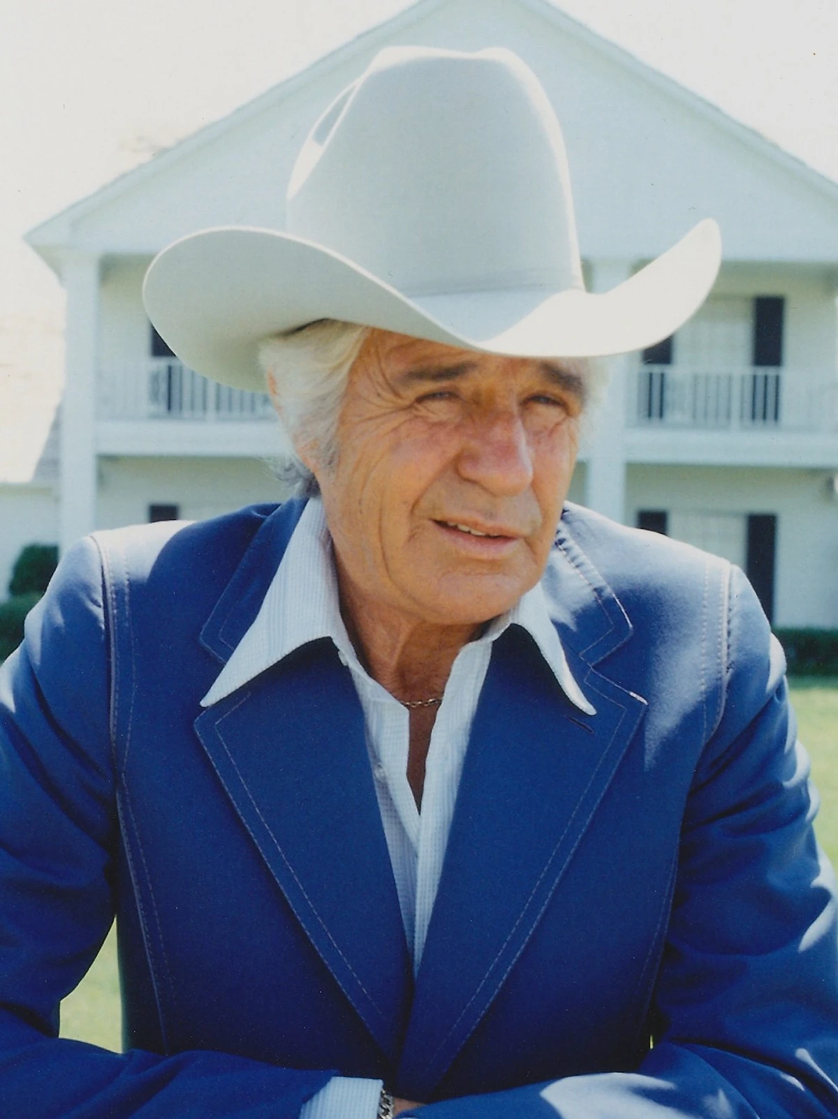 Jock Ewing | Wiki Dallas | Fandom