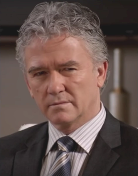 Robert James Ewing | Dallas Wiki | Fandom