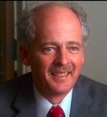 Ben Piazza | Dallas | Fandom