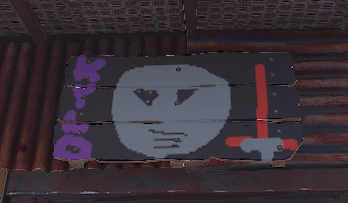 Weeaboo Jones | Dallas1 Wikia | Fandom