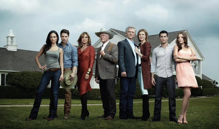 Dallas Wiki | Fandom