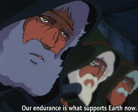 Greybeard | Dallos Wiki | Fandom
