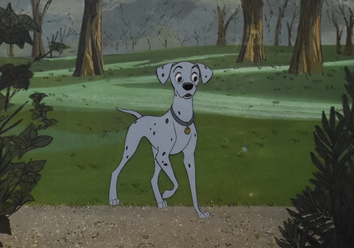 Perdita | Dalmatian BBQ Wiki | Fandom