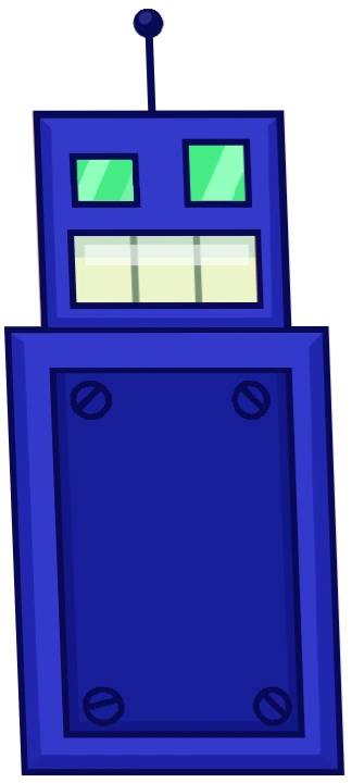 Blue Roboty | Dalp Wiki | Fandom