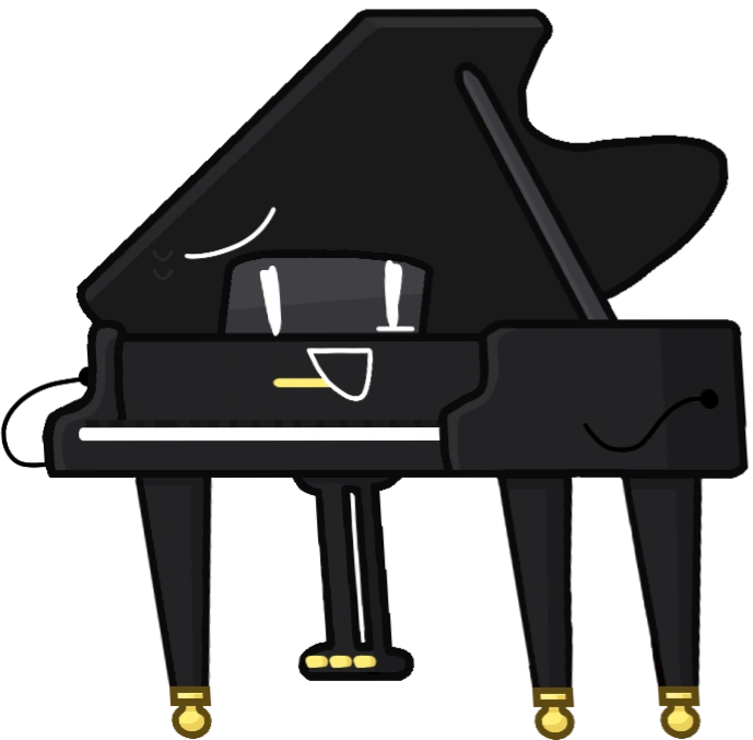 Piano | Dalp Wiki | Fandom