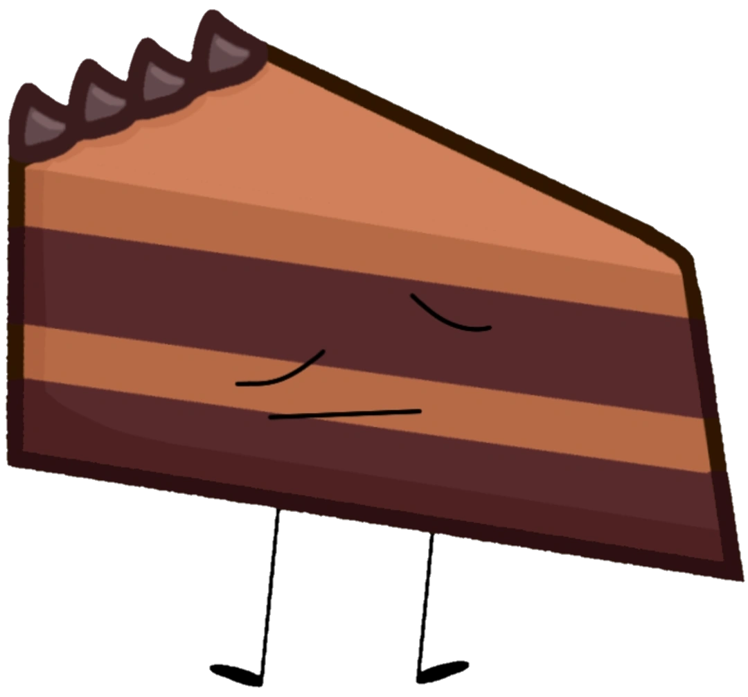 Chocolate Cake | Dalp Wiki | Fandom