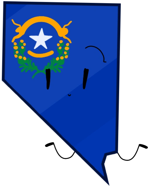 Nevada | Dalp Wiki | Fandom