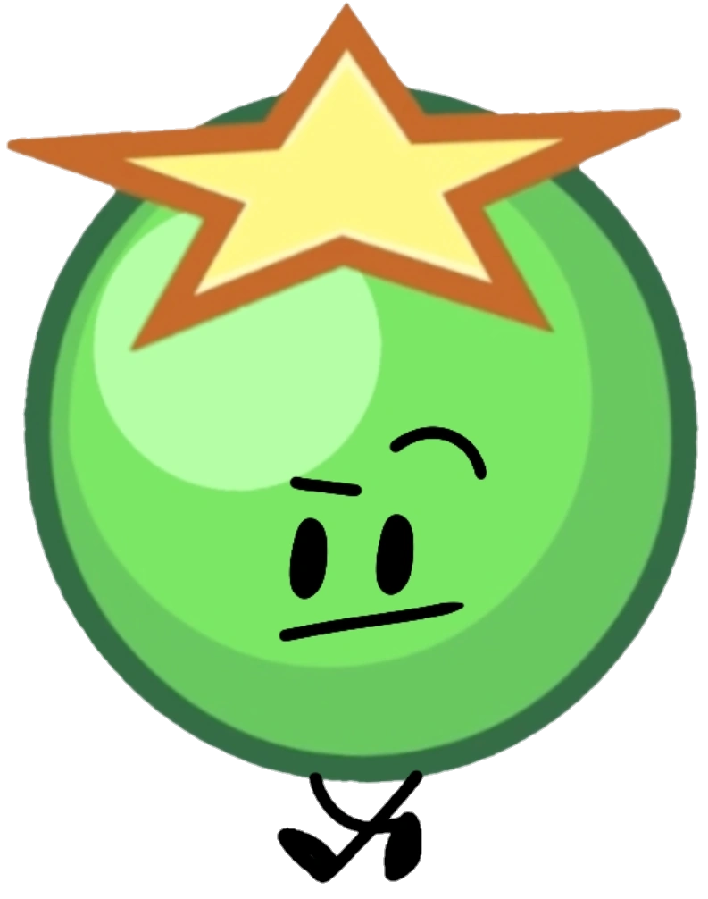 Green Tomato | Dalp Wiki | Fandom