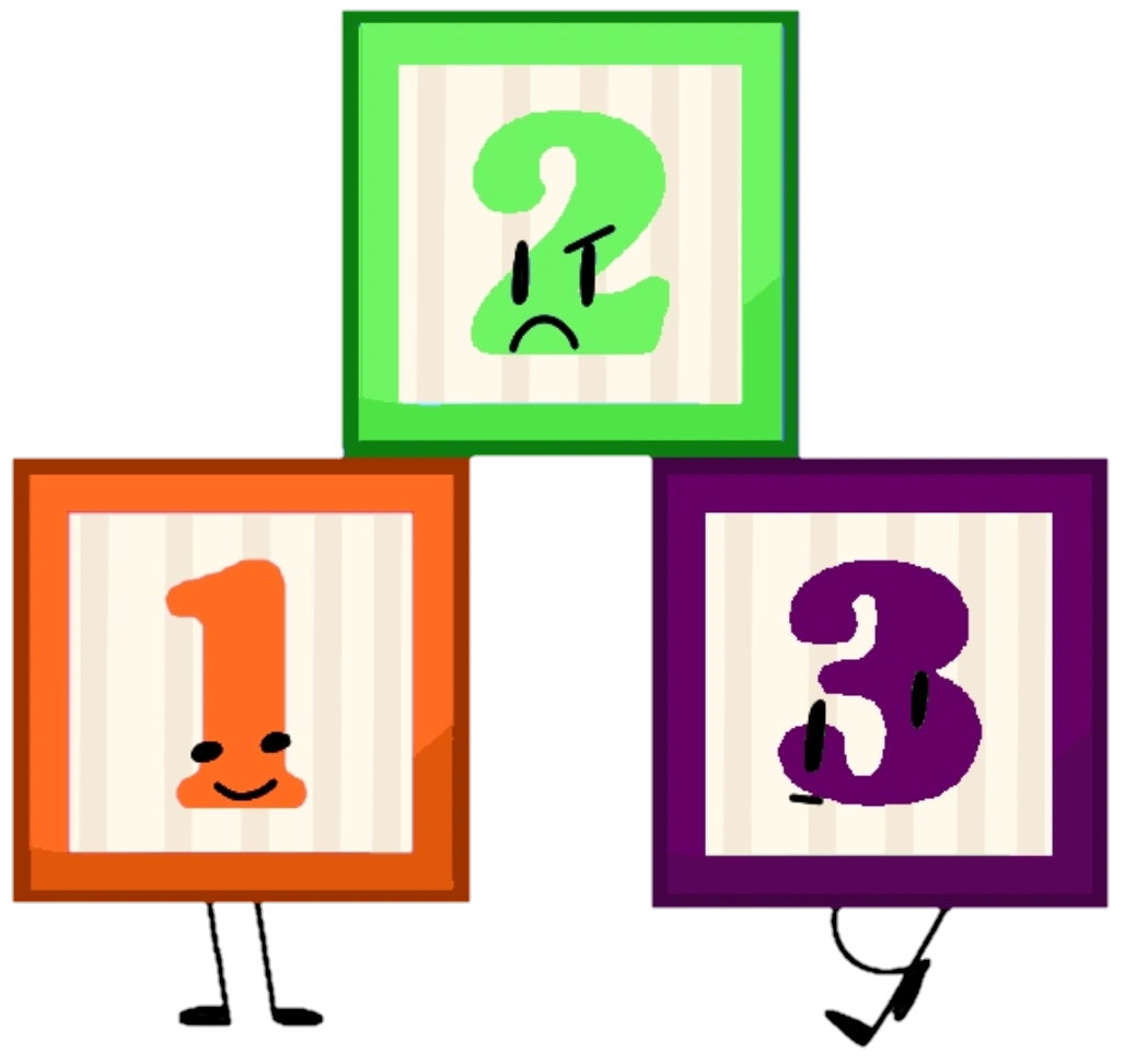 Wooden Number Blocks | Dalp Wiki | Fandom