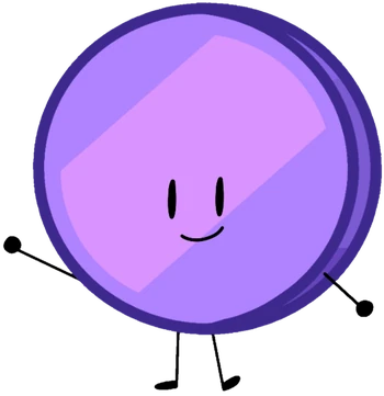 Token | Dalp Wiki | Fandom