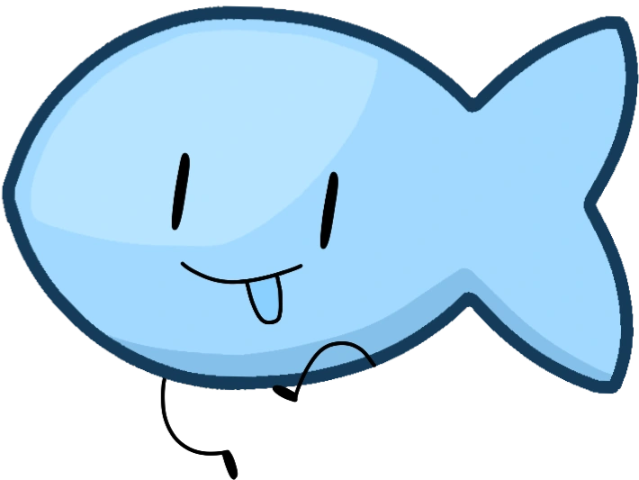 Fishy | Dalp Wiki | Fandom