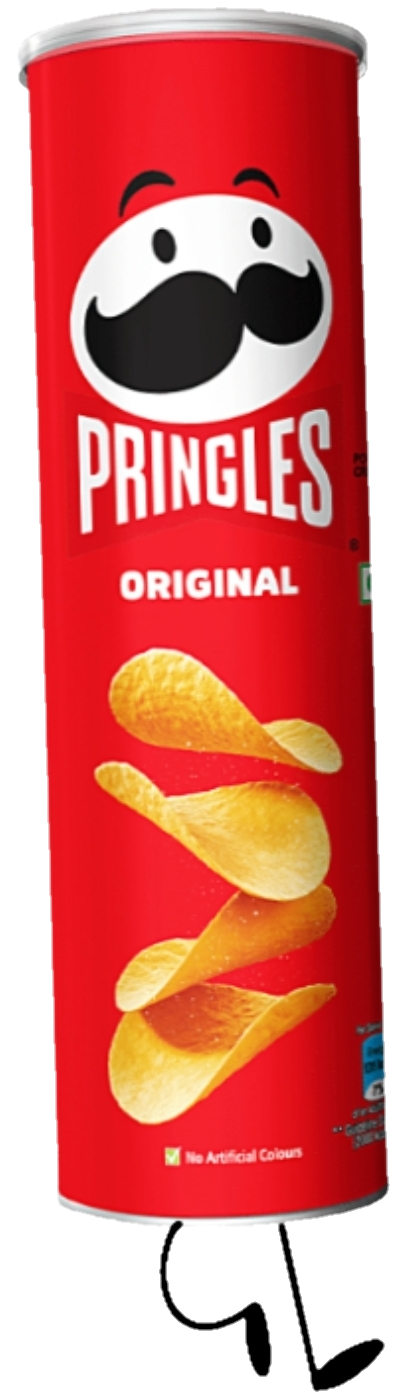 Pringles Dalp Wiki Fandom