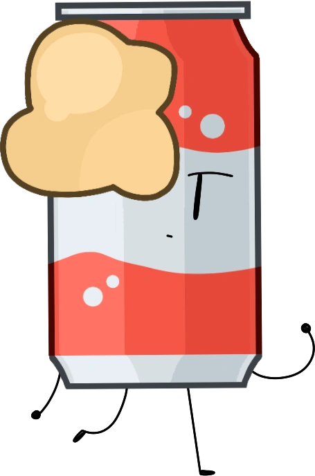 Foamy Soda | Dalp Wiki | Fandom