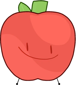 Giant Inflatable Apple | Dalp Wiki | Fandom