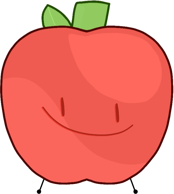 Giant Inflatable Apple | Dalp Wiki | Fandom