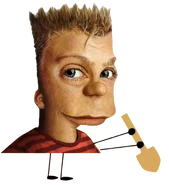 Mason Troy Adams | Dalp Wiki | Fandom