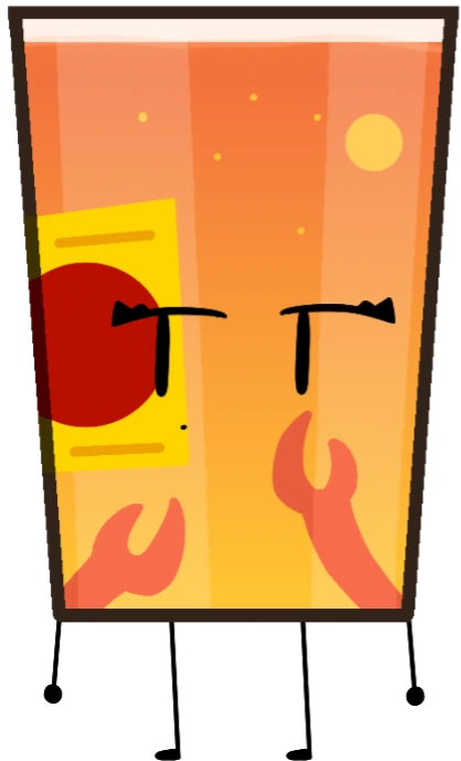 Crab Juice | Dalp Wiki | Fandom
