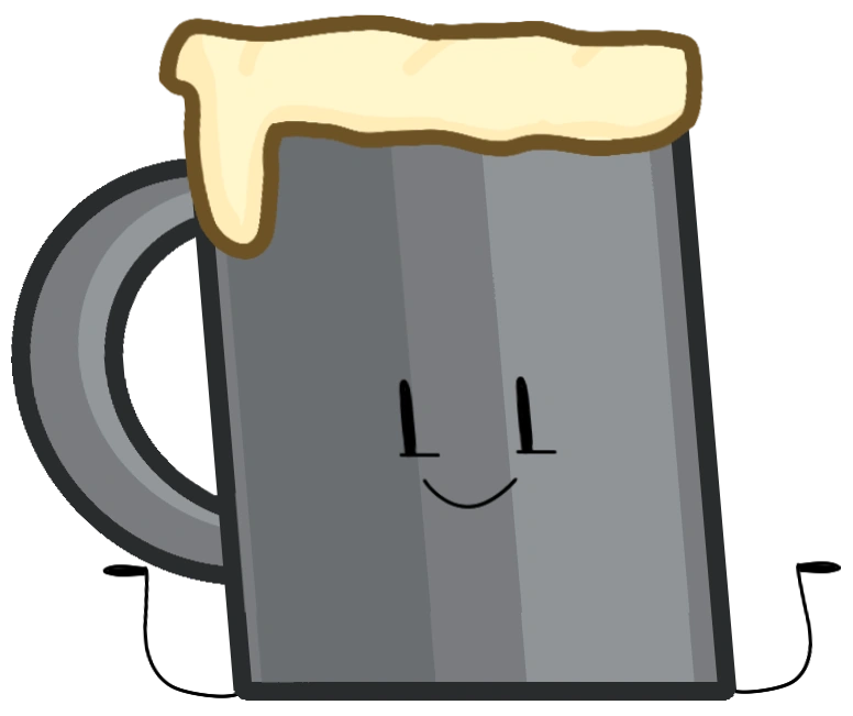 Mashed Potatoes On A Cup | Dalp Wiki | Fandom