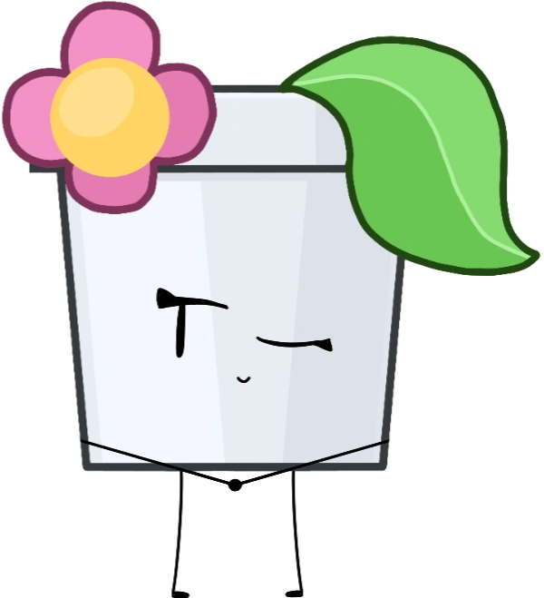 Pot | Dalp Wiki | Fandom