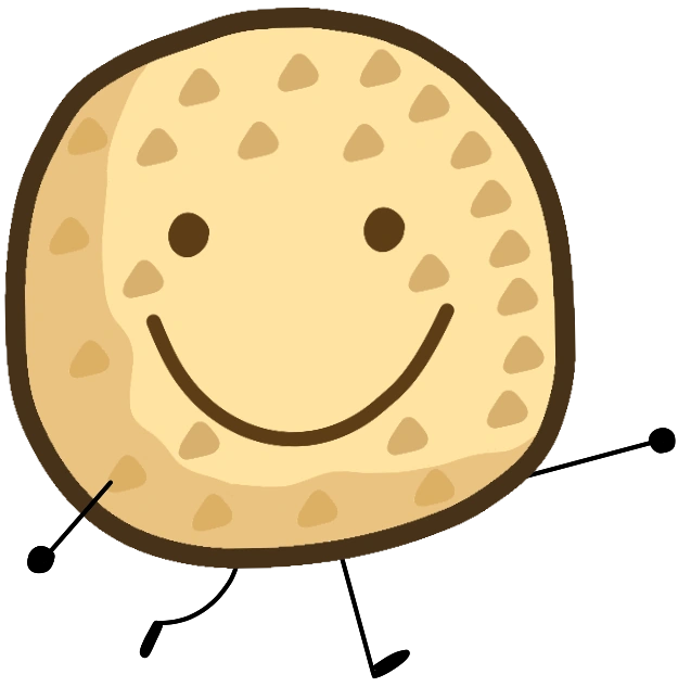 Smile Cookie | Dalp Wiki | Fandom