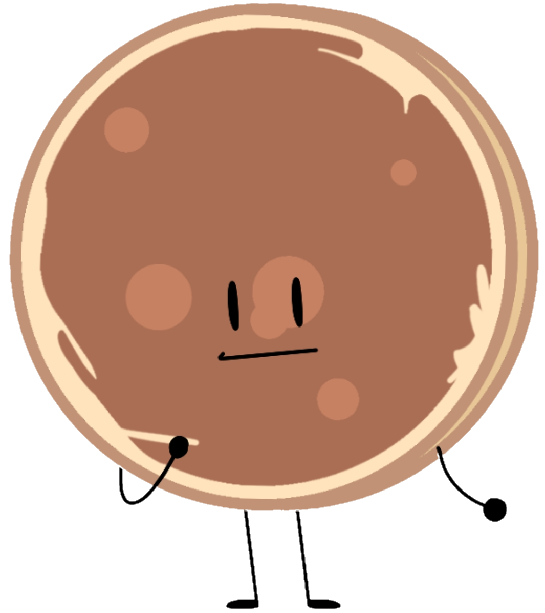 Pancake Dalp Wiki Fandom