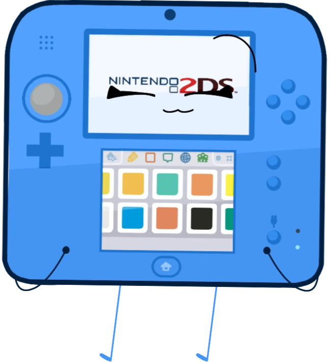 2DS | Dalp Wiki | Fandom
