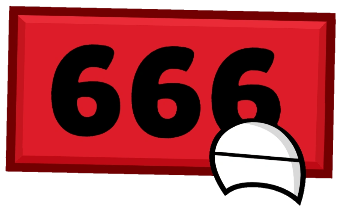 666 | Dalp Wiki | Fandom