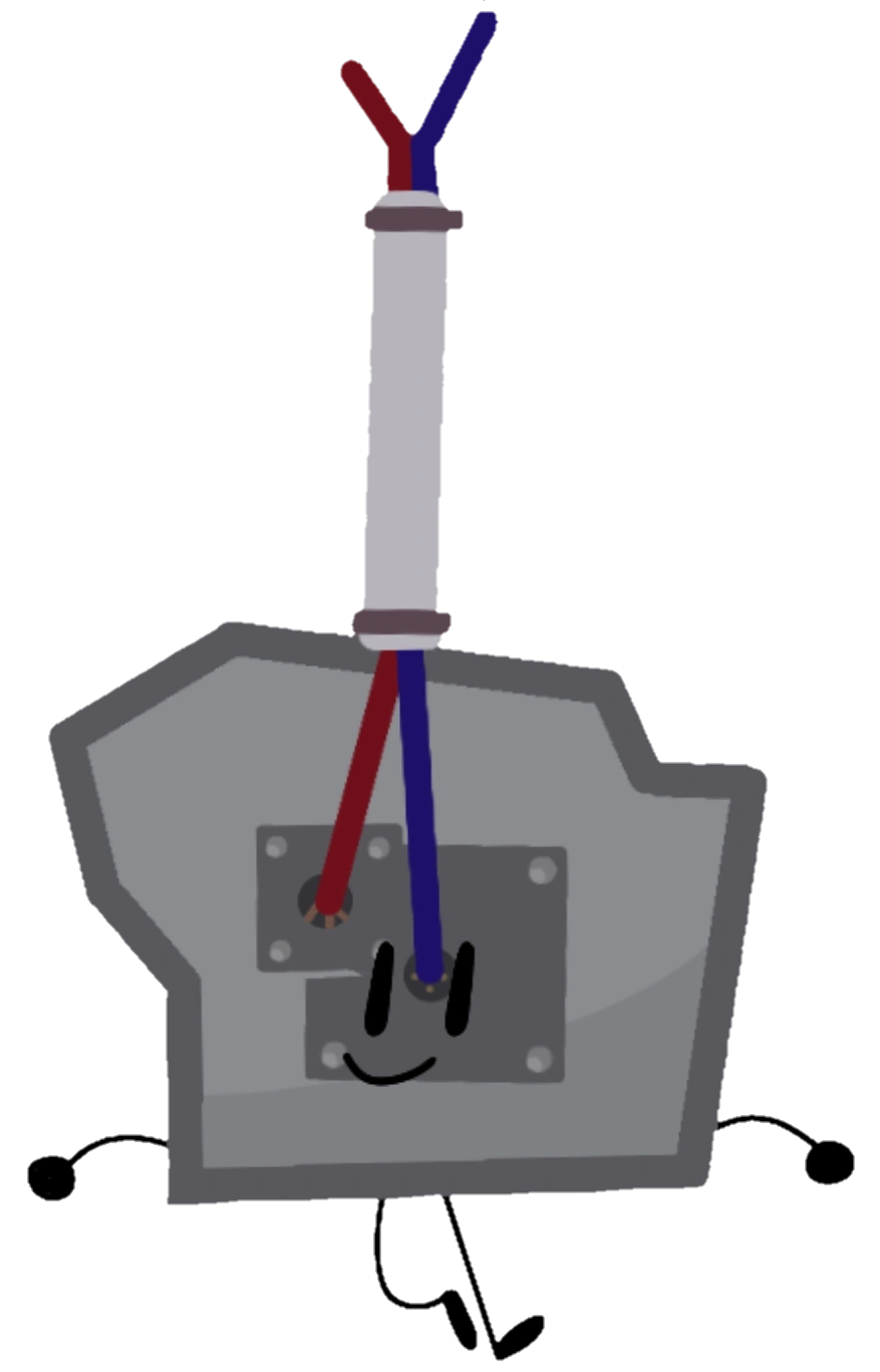 Robotic Piece | Dalp Wiki | Fandom